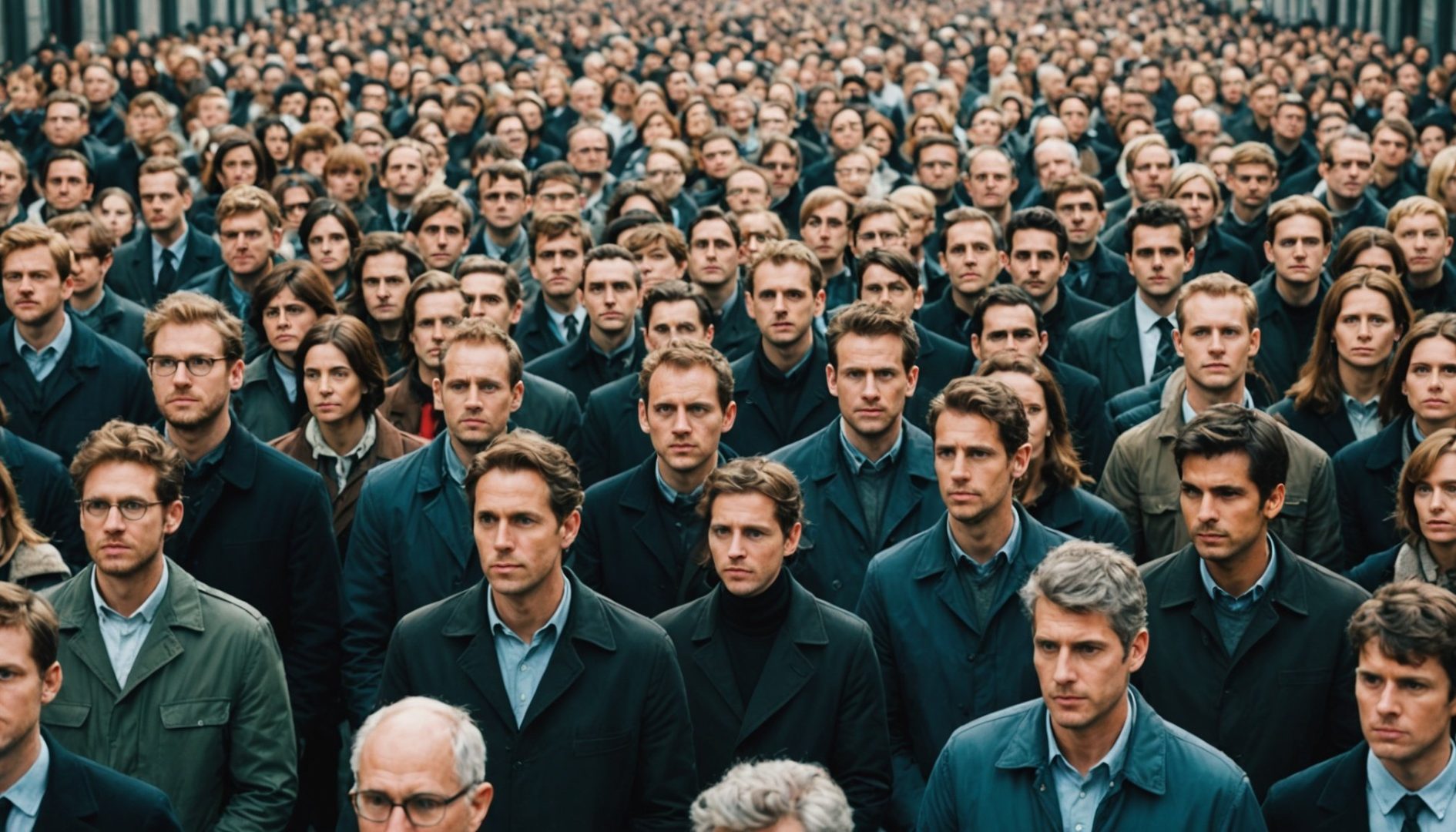 La montée de l’individualisme dans la société contemporaine - Laurent ...